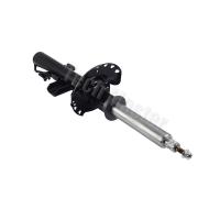 China Evoque L551 L538 Air Suspension Shock With Magnetic Damping LR024440 LR024447 for sale