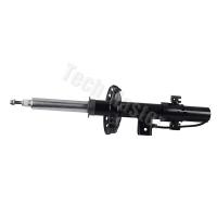 China Evoque L551 L538 Air Suspension Shock With Magnetic Damping LR024440 LR024447 for sale