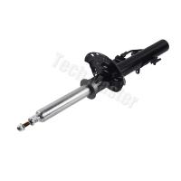 China Evoque L551 L538 Air Suspension Shock With Magnetic Damping LR024440 LR024447 for sale