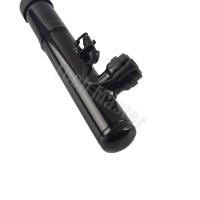 China Audi Q5 Front Right & Left Air Suspension Shock Absorber With ADS 8R0413029J 8R0413030J for sale
