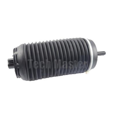 China Rear Left Air Suspension Spring for Car 95B616001A 95B616002A 2014-2018 for sale