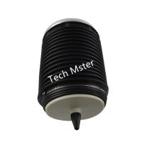 China 4g0616001R 4g0616002R A6 C7 Rear Air Spring Rubber And Steel Materials for sale