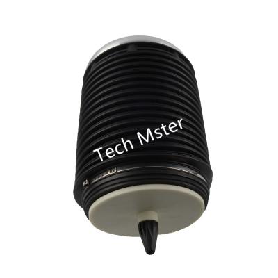 China 4g0616001R 4g0616002R A6 C7 Rear Air Spring Rubber And Steel Materials for sale