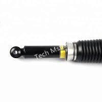 China 4H6616001F 4H6616002F Rear Air Shock Absorber Strut Assembly For A8 D4 A6 C7 Rs6 Rs7 Suspension Air Spring Shock Strut for sale