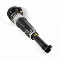 China 4H6616001F 4H6616002F Rear Air Shock Absorber Strut Assembly For A8 D4 A6 C7 Rs6 Rs7 Suspension Air Spring Shock Strut for sale