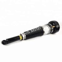 China 4H6616001F 4H6616002F Rear Air Shock Absorber Strut Assembly For A8 D4 A6 C7 Rs6 Rs7 Suspension Air Spring Shock Strut for sale