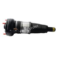 China 4H0616039H 4H0616040H Front Shock Absorber For Audi Suspension A8 D4 4H A6 C7 4G for sale