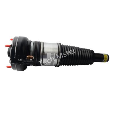 China 4H0616039H 4H0616040H Front Shock Absorber For Audi Suspension A8 D4 4H A6 C7 4G for sale