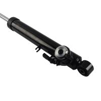 China Rear L R Air Shock Absorber Q5 Q3 A4 OEM 8R0513025J 8R0513026J for sale