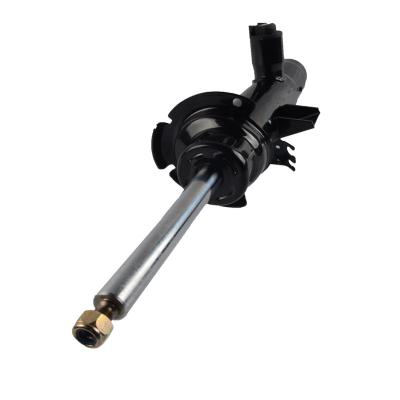 China F30 F34 F35 Front Air Shock Absorbers 3/4 Series With Ads 37116793865 37116793866 for sale