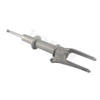 China Porsche Panamera L/R front shock absorber With EDC Coil 97034304508 for sale
