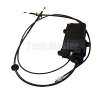 China 2214302949 2214301249 2214301649 Mercedes Benz W221 Parking Brake Actuator Electronic handbrake for sale