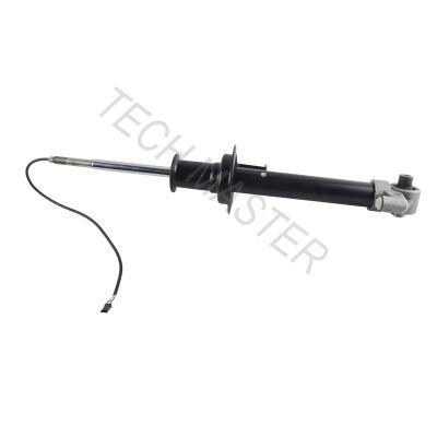 China Car Accessories Rear Air Suspension Shock Absorber With EDC For BMW 7 Series E38 37121091571 37121091572 for sale