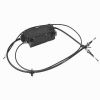 China Handbrake Actuator With Control Unit For Mercedes W221 OEM 2214302949 2214301249 2214301649 Electronic Handbrake System for sale