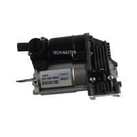 China Air Suspension Compressor Self-Leveling For Mercedes Benz W221 2213201704 2213201904 2213200304 for sale