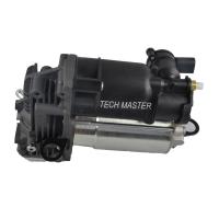 China Mercedes Benz W164 X164 1643200204 1643201204 Air Suspension Compressor for sale
