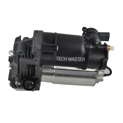 China Mercedes Benz W164 X164 1643200204 1643201204 Air Suspension Compressor for sale