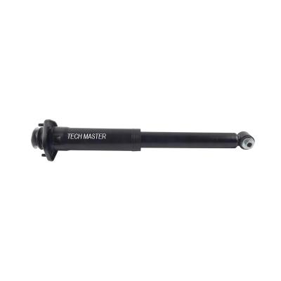 China OE 33526753057 11986710 Rear Air Suspension Strut For Range Rover III L322/HSE 4.4 V8 32V for sale