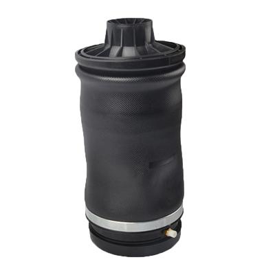 China OEM 1643201025 Rear Air Suspension Strut For Mercedes W164 Air Shock Spring for sale