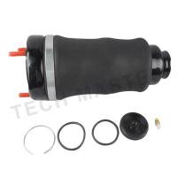 China OEM 1643206013 Car Suspension Springs For Mercedes - Benz W164 Air Spring Bag for sale