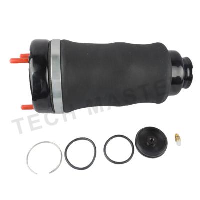 China OEM 1643206013 Car Suspension Springs For Mercedes - Benz W164 Air Spring Bag for sale