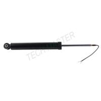 China Metal And Rubber Macan ADS Rear Air Suspension Shock 95B513035E for sale