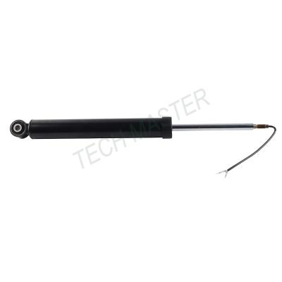 China Metal And Rubber Macan ADS Rear Air Suspension Shock 95B513035E for sale
