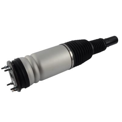 China Land Rover L462 Discovery 5 Air Suspension Shock Front Left & Right 2017- LR123712 HY323C286BE HY323C285BE for sale