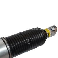 China Tech Master Rear Air Shock Absorber 37126785537 For BMW E66 E65 Without ADS Air Bag for sale