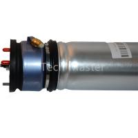 China Tech Master Rear Air Shock Absorber 37126785537 For BMW E66 E65 Without ADS Air Bag for sale