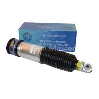 China Tech Master Rear Air Shock Absorber 37126785537 For BMW E66 E65 Without ADS Air Bag for sale