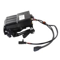 China OEM 97035815110 Air Suspension Compressor For Panamera 970 for sale