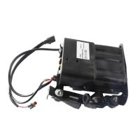 China OEM 97035815110 Air Suspension Compressor For Panamera 970 for sale