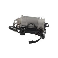 China OEM 7L0698007E Air Suspension Compressor For TOUAREG 7LA 7L6 7L7 for sale