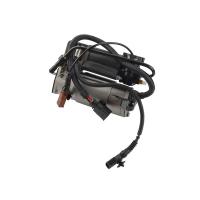 China OEM 7L0698007E Air Suspension Compressor For TOUAREG 7LA 7L6 7L7 for sale