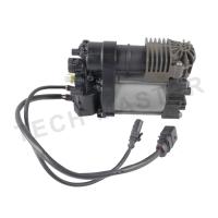 China 2011-2016 Air Ride Suspension Compressor OEM 7P0616006H 7P0616006G 7P0616006D for sale