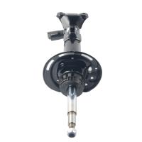 China Mercedes - Benz W204 W207 Air Suspension Shock Parts Coupe Front Right With ADS OEM 2072321400  2043231000 2010-2016 for sale
