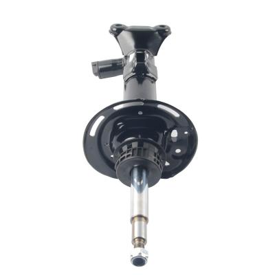 China Mercedes - Benz W204 W207 Air Suspension Shock Parts Coupe Front Right With ADS OEM 2072321400  2043231000 2010-2016 for sale