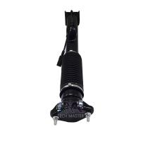 China Mercede Benz W166 ML350 500 550 63 AMG ADS Rear Air Shock Absorbers 1663200130 for sale