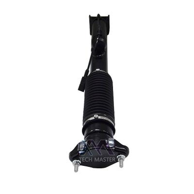 China Mercede Benz W166 ML350 500 550 63 AMG ADS Rear Air Shock Absorbers 1663200130 for sale