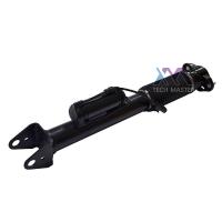 China Mercede Benz W166 ML350 500 550 63 AMG ADS Rear Air Shock Absorbers 1663200130 for sale