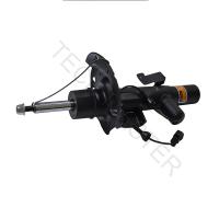 China S80 V70 XC60 Front Left And Right Air Suspension Shock With ADS 31340316 31340317 Air Strut for sale