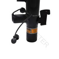 China S80 V70 XC60 Front Left And Right Air Suspension Shock With ADS 31340316 31340317 Air Strut for sale