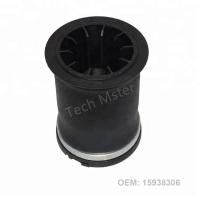 China OEM Standard Air Bag Suspension Kit For Hummer H2 Rear Air Bellows 15938306 for sale