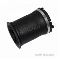China OEM Standard Air Bag Suspension Kit For Hummer H2 Rear Air Bellows 15938306 for sale