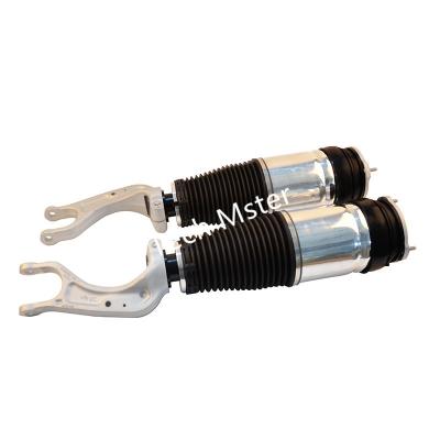 China 1027361-00-G Air Shock Absorber Strut Assembly For Tesla Model X Front Air Spring Shock for sale