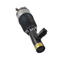 China 31429974 31429975 Front Shock Absorber Assembly  XC40 XC60 II Pneumatic Air Suspension Shock for sale