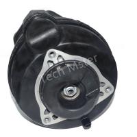 China Suspension Auto Parts For Cayenne 958 Front Right Shock Absorber Assembly 9Y0616040B 9Y0616040C for sale