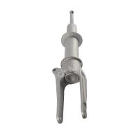 China Porsche Panamera 970 Front Air Shock Absorber 97034305215 97034305115 for sale