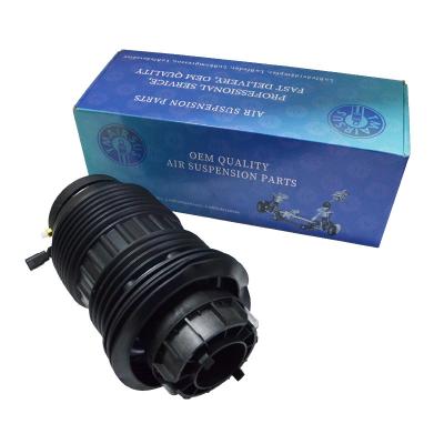 China 97033353316 97033353317 Car Air Spring Suspension Porsche Panamera 970 for sale